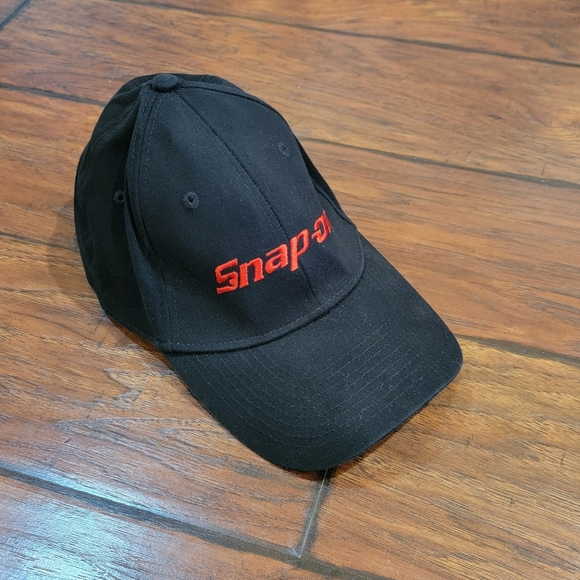 Snap-on | Accessories | Snapon Ball Cap | Poshmark